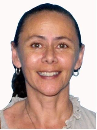 Sheriff’s Office seeks missing endangered Navarre woman | Santa Rosa ...