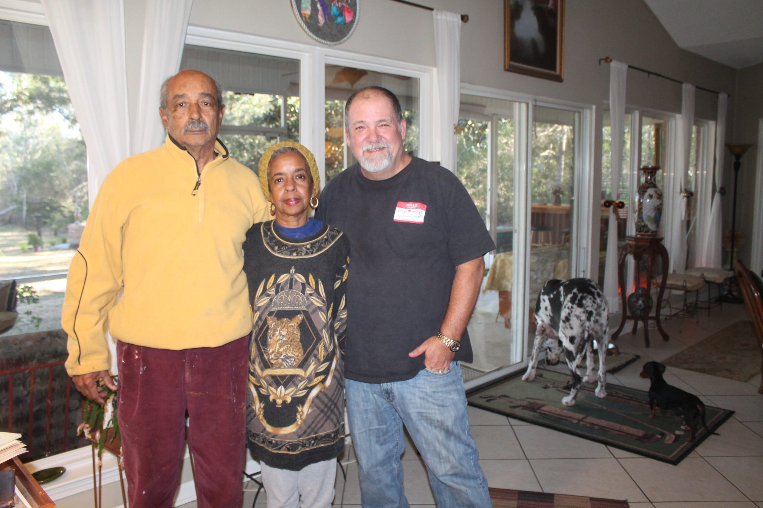 Remembering 'Uncle Martin' | Santa Rosa Press Gazette