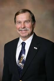 Cole eyes environmental, economic projects and courthouse's completion ...