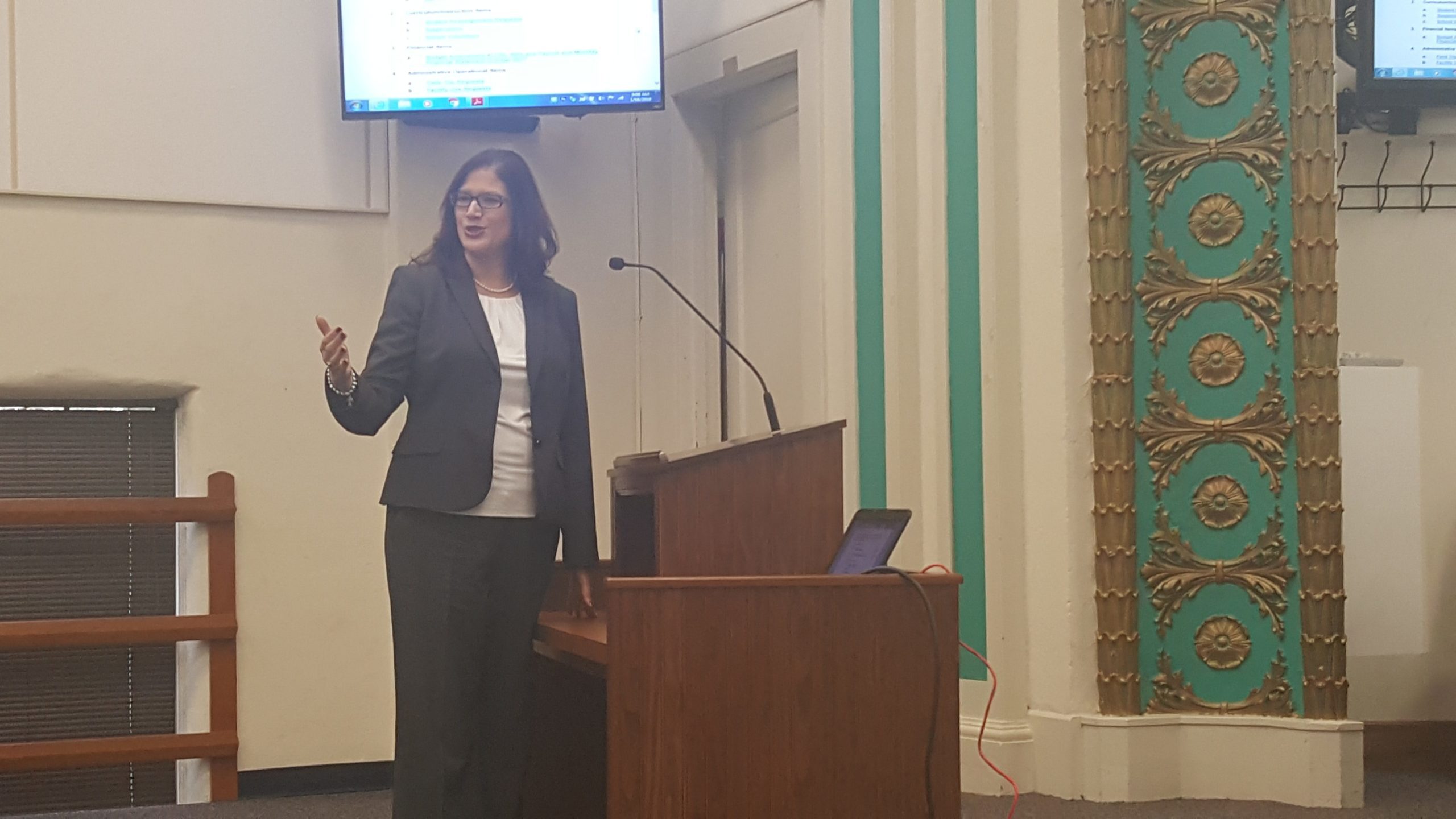 School board appoints new assistant principals | Santa Rosa Press Gazette