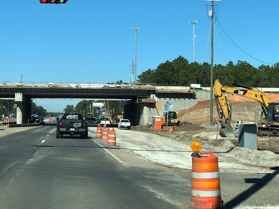 Avalon construction projected to finish in spring | Santa Rosa Press ...