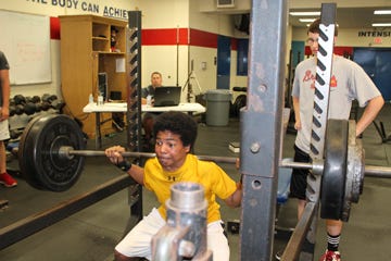 Pace Patriots charging up for a challenging season | Santa Rosa Press ...