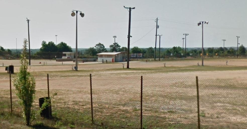 Southern Raceway sets 30th season | Santa Rosa Press Gazette