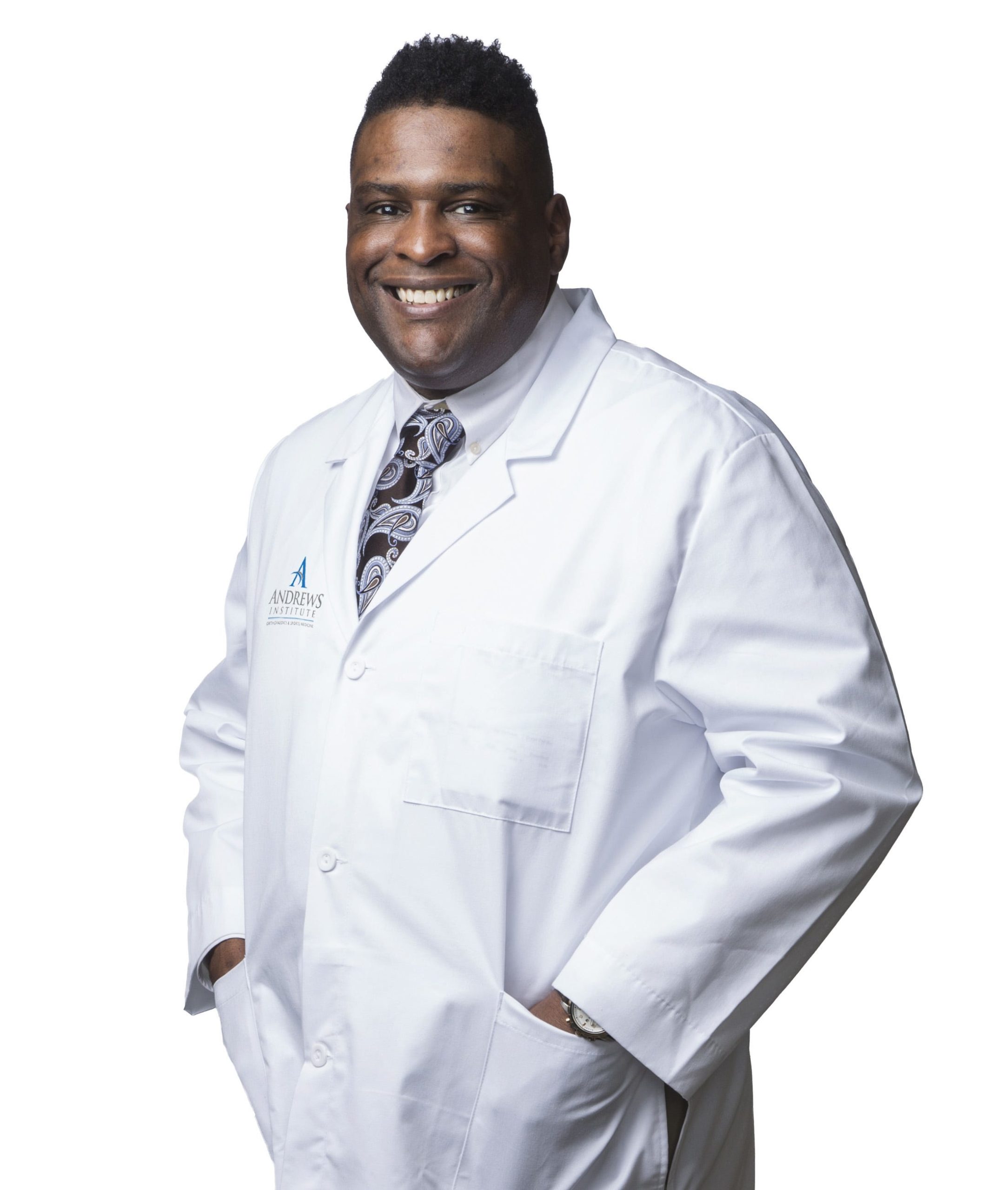 Andrews Institute hires orthopaedic trauma, fracture care specialist ...