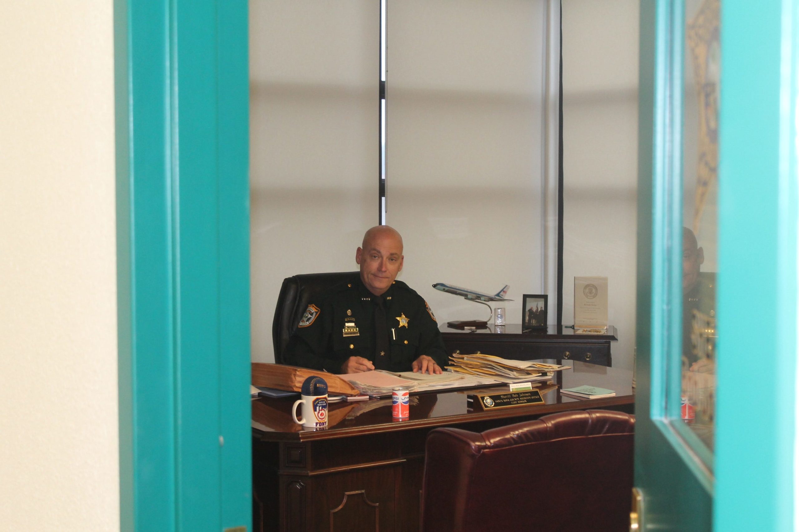 'We take a serious stance' | Santa Rosa Press Gazette