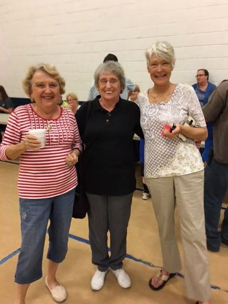 Senior Spotlight: Pearl Ann Rutherford | Santa Rosa Press Gazette