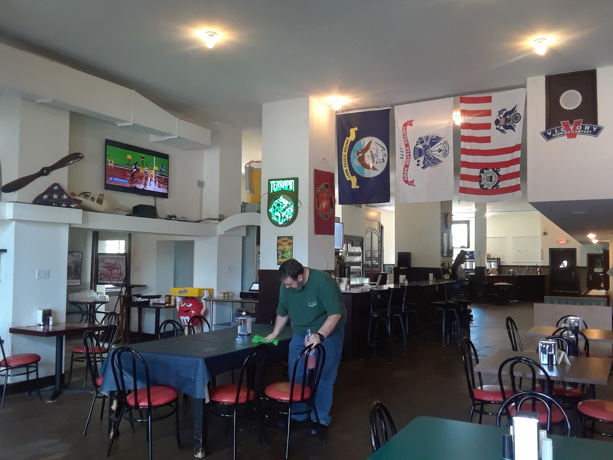 Brew Angels lands state honor | Santa Rosa Press Gazette