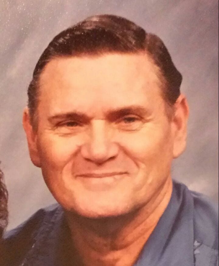 James Melvin Nelson | Santa Rosa Press Gazette