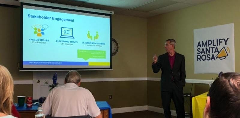 Program may stimulate economic growth | Santa Rosa Press Gazette