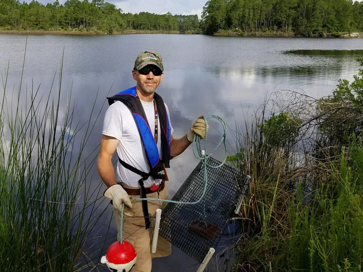Milton native is scallop-sitting to bring more succulent mollusks to ...