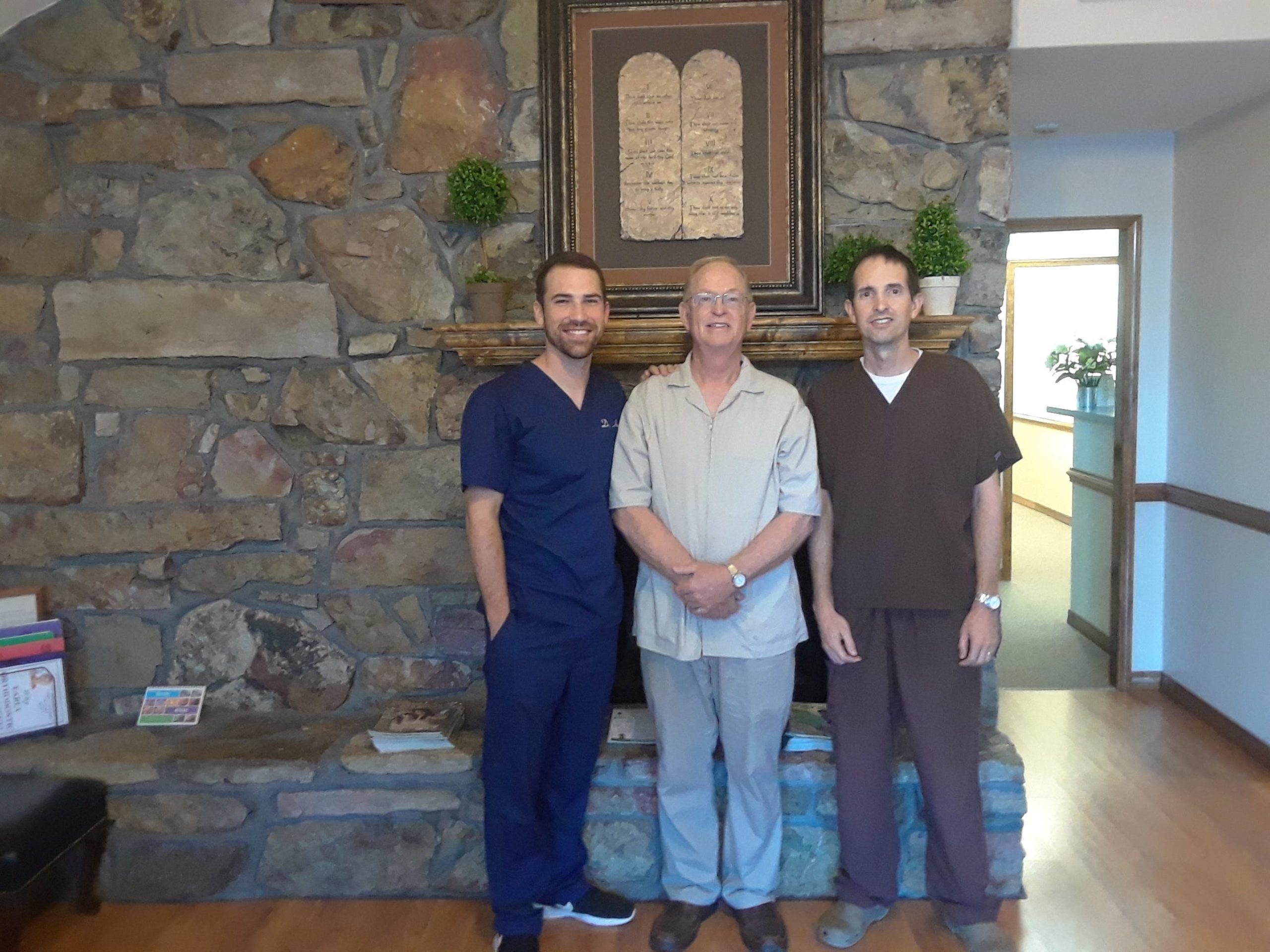 Keeping it in the family | Santa Rosa Press Gazette