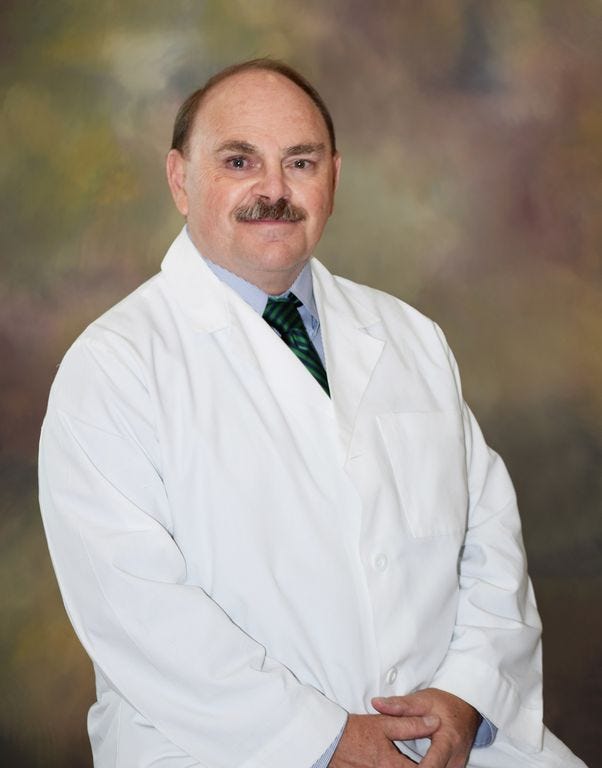 Family medicine physician joins sacred heart medical group at tiger ...
