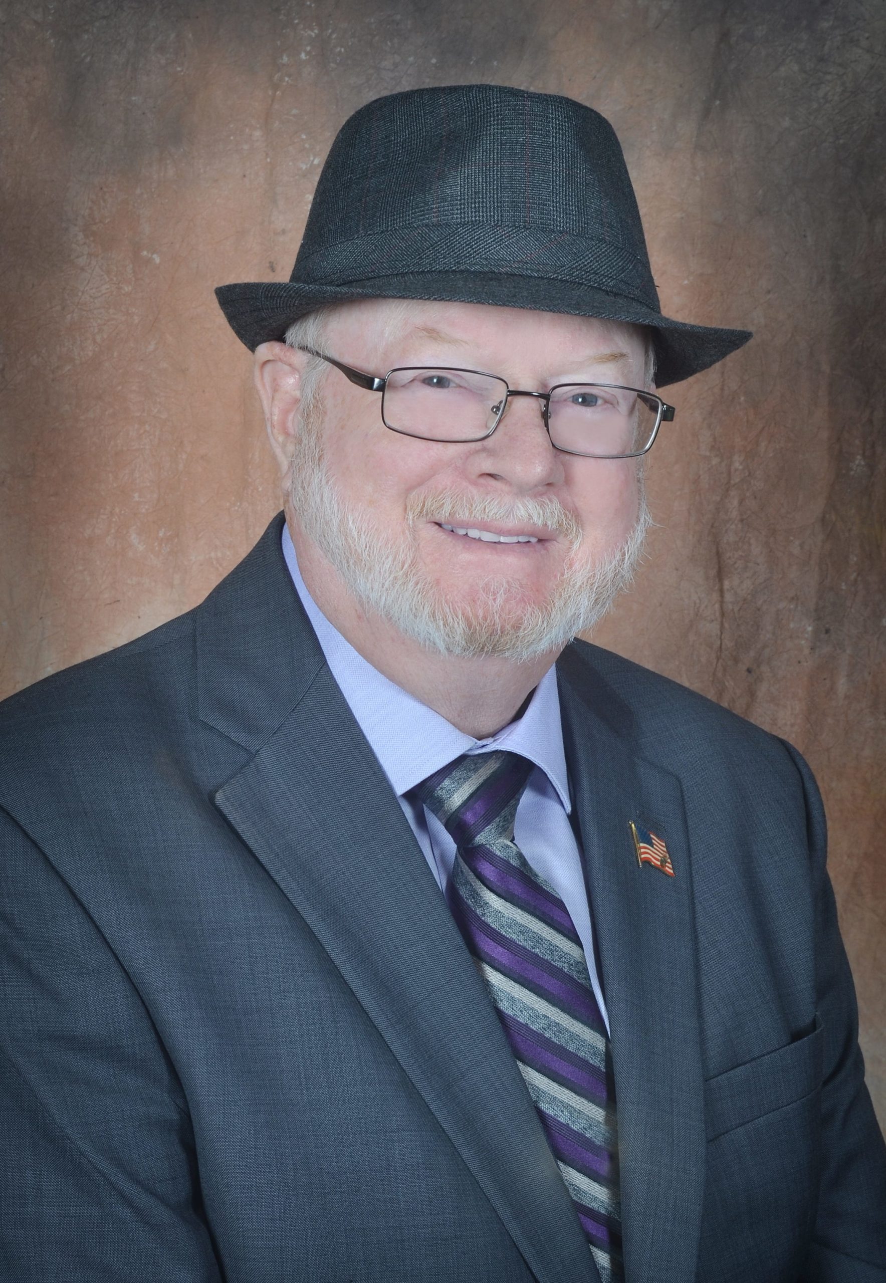 David Farrow for Milton City Council | Santa Rosa Press Gazette