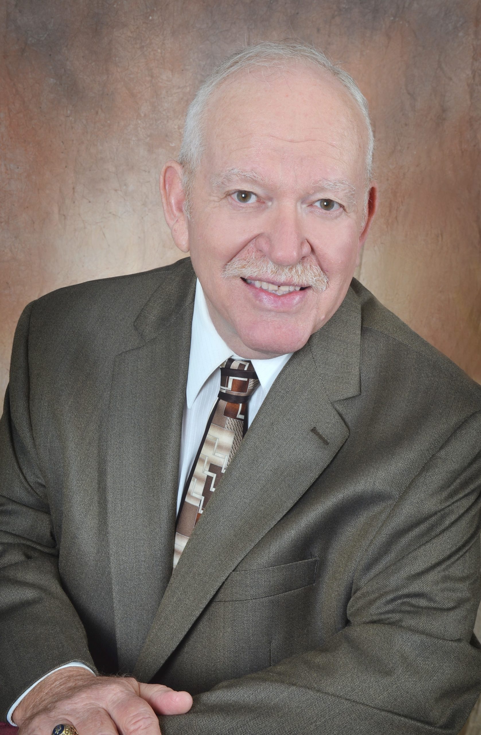 George Jordan for Milton City Council | Santa Rosa Press Gazette