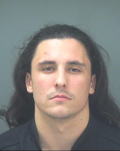 DNA leads to Bank Robbery arrest | Santa Rosa Press Gazette