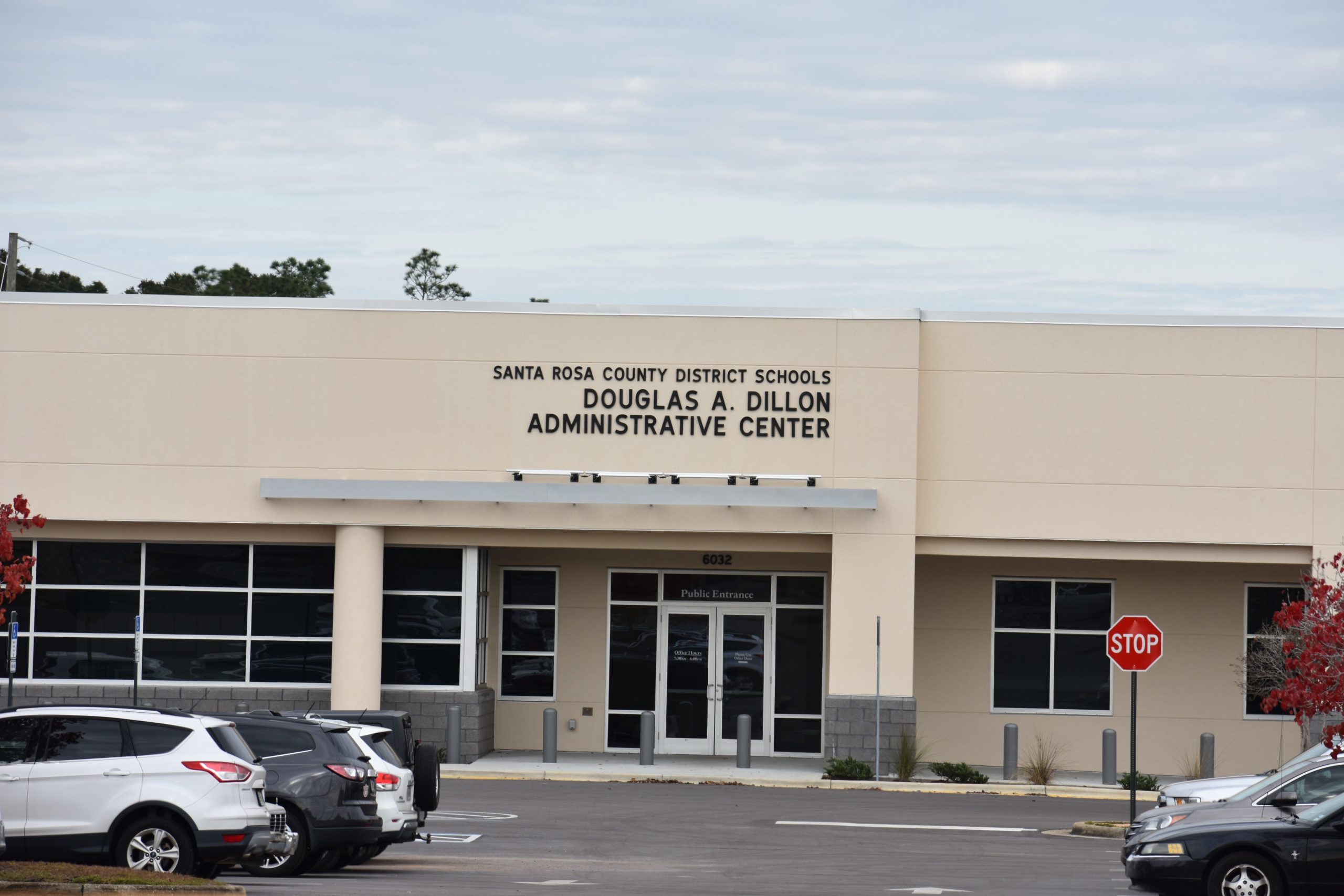 Students return to school Monday with half day | Santa Rosa Press Gazette