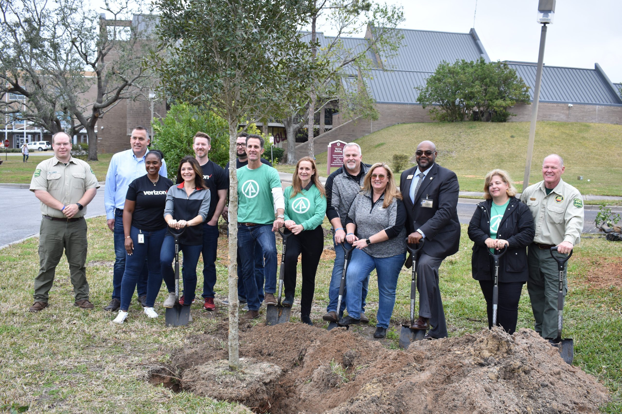 Florida Forest Service supports Panama City | Santa Rosa Press Gazette