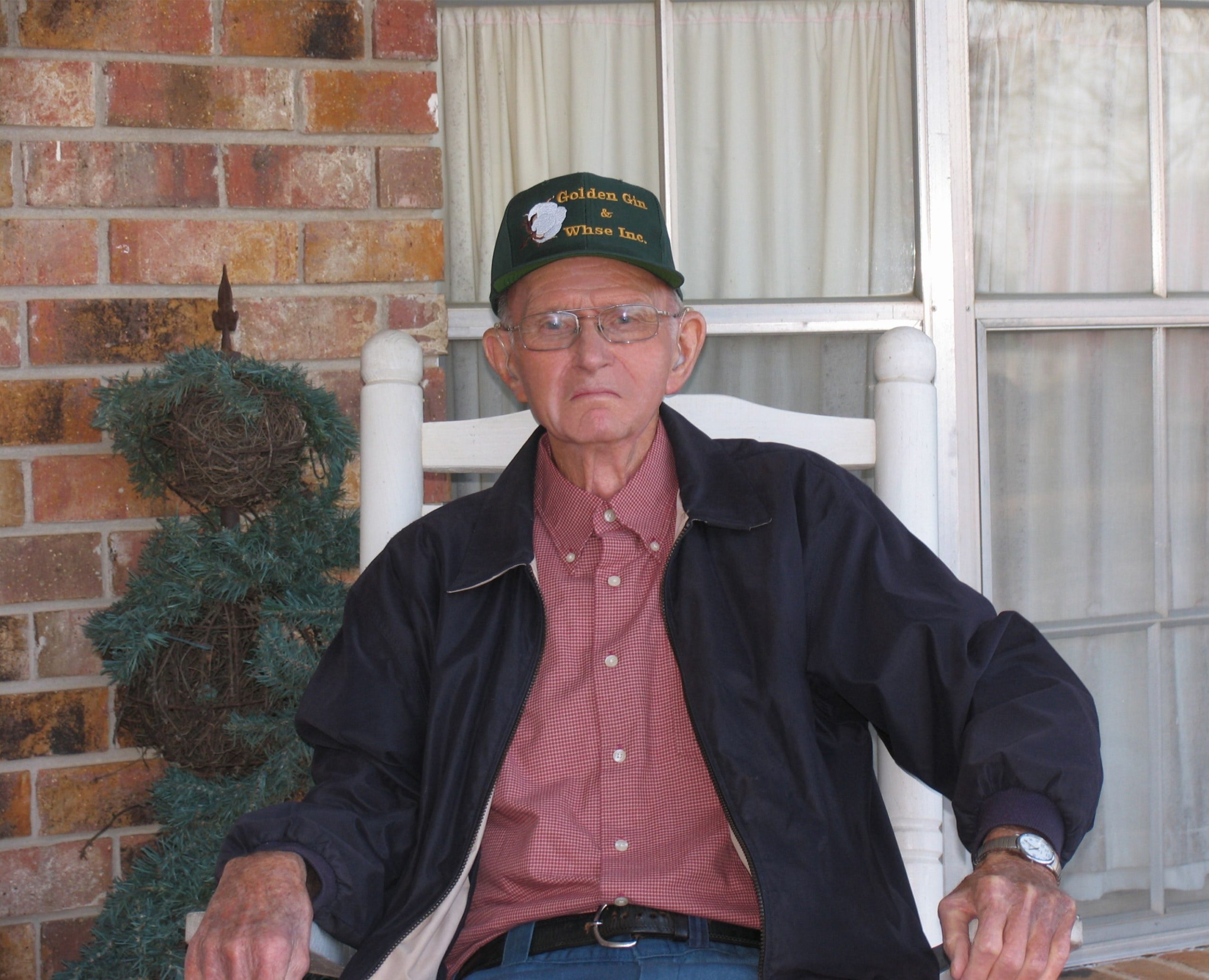 Late Santa Rosa County Farmer inducted into SWCD Hall of Fame | Santa ...