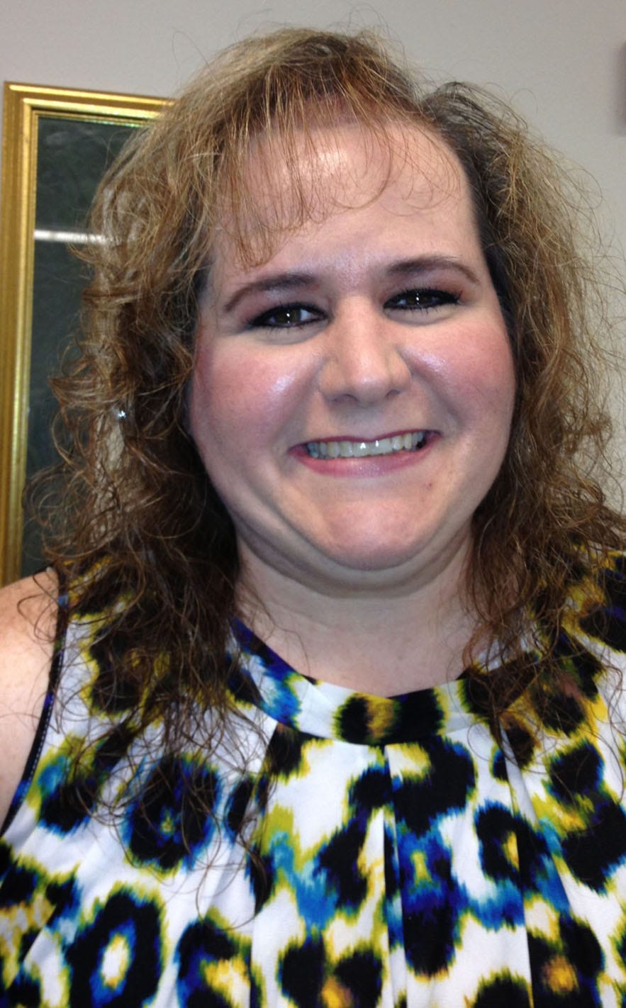 In the Neighborhood: Salena Bell | Santa Rosa Press Gazette