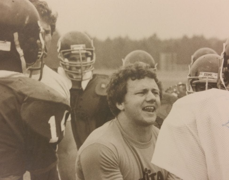 Pace High's Lindsey shares about 39 years on the field | Santa Rosa ...