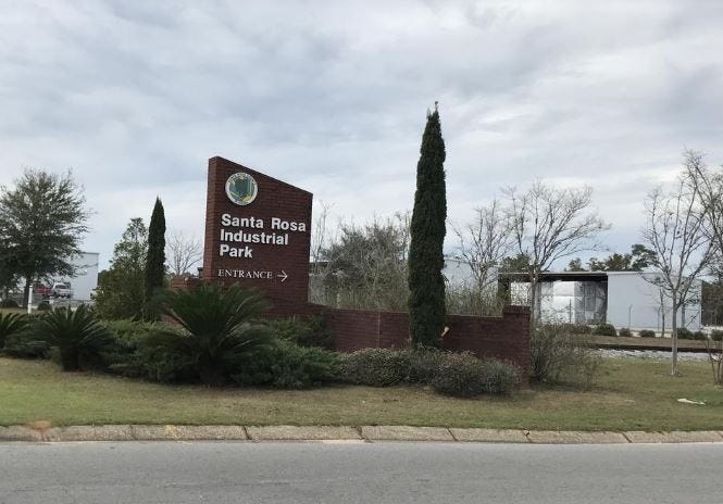 New wastewater plant to improve Blackwater River water quality | Santa ...