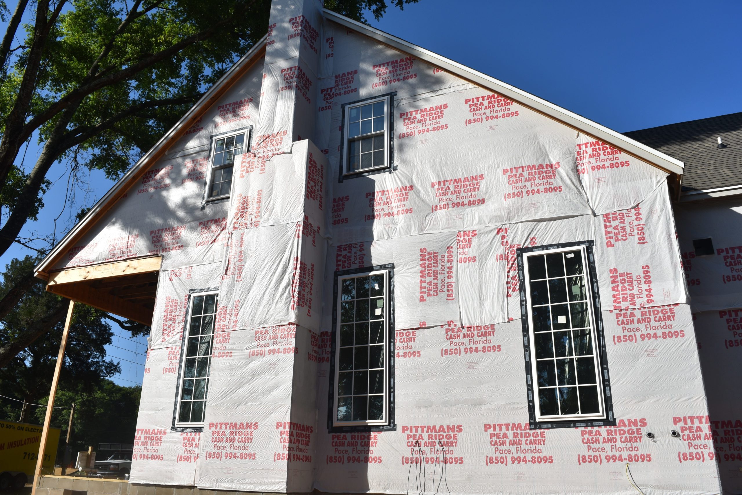 Chamber building continues construction amid setbacks | Santa Rosa ...