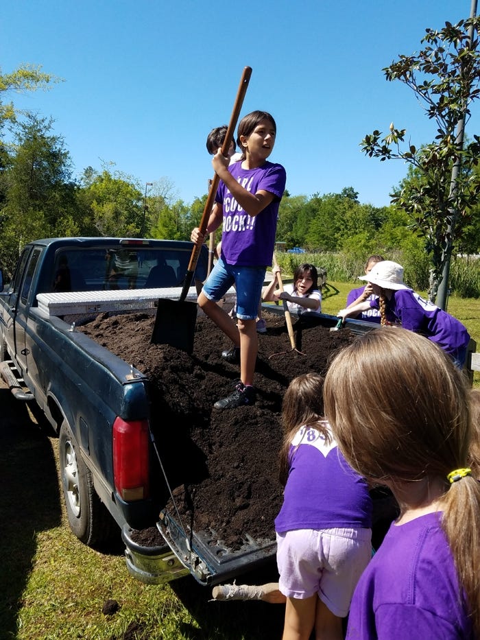 Milton, Santa Rosa groups team up for Keep America Beautiful | Santa ...