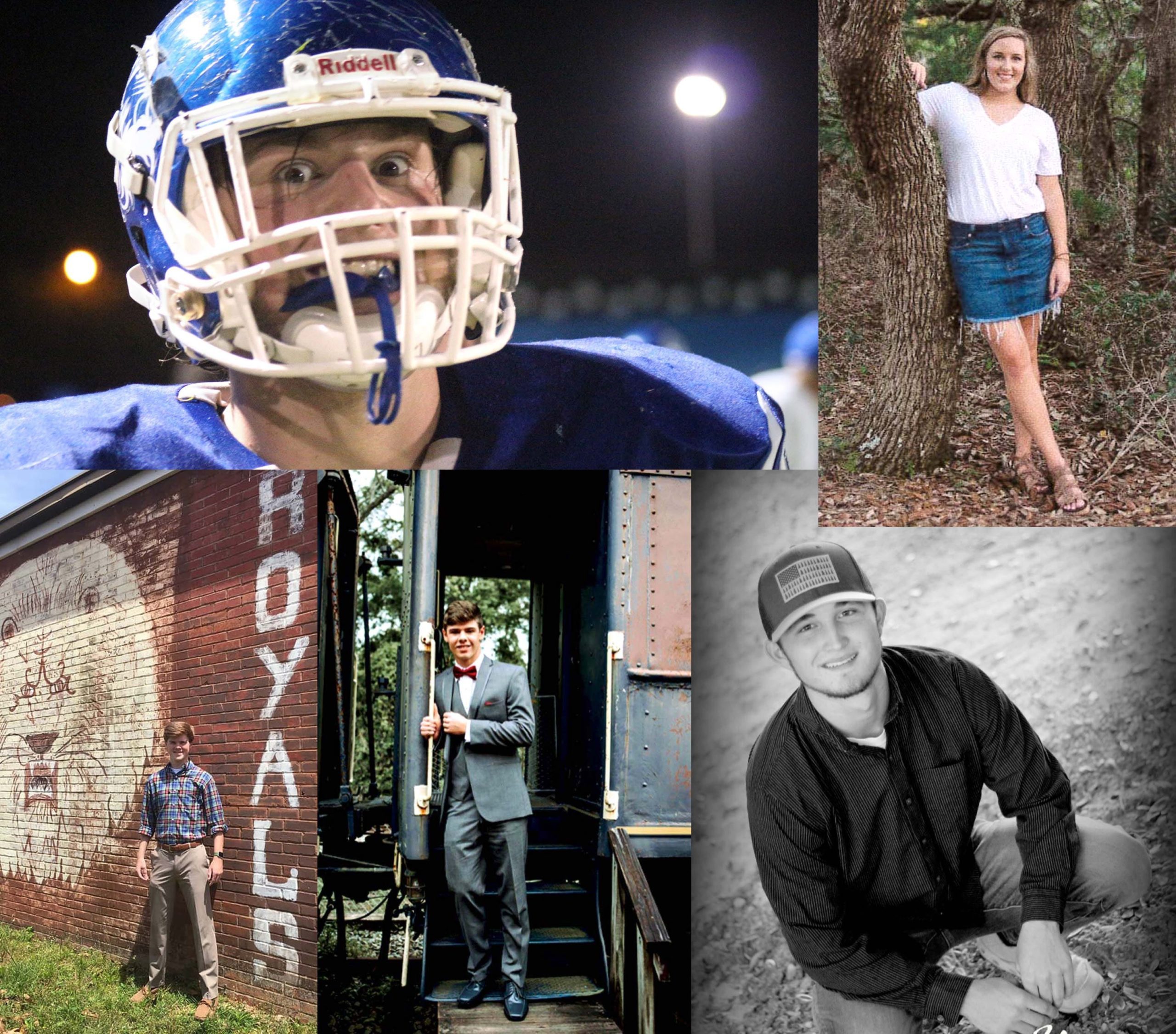 Celebrate Success: Jay High School | Santa Rosa Press Gazette