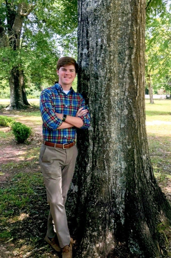 Meet the 2019 Jay High School valedictorian | Santa Rosa Press Gazette