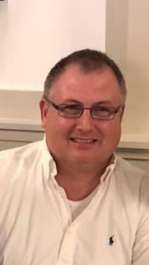 Let God guide your life and conscience | Santa Rosa Press Gazette