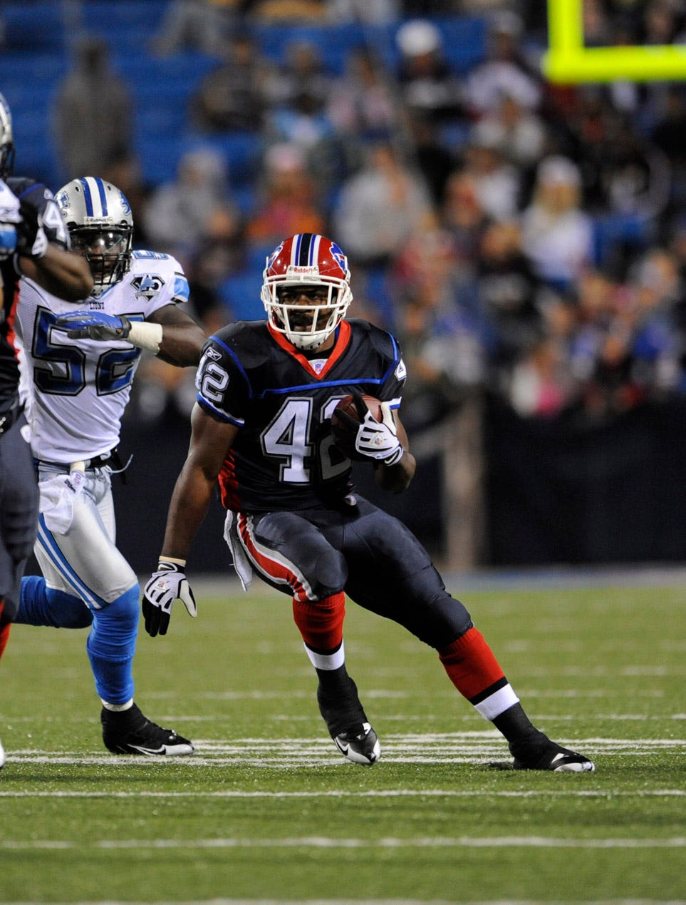 Panthers announce Hall of Fame additions | Santa Rosa Press Gazette