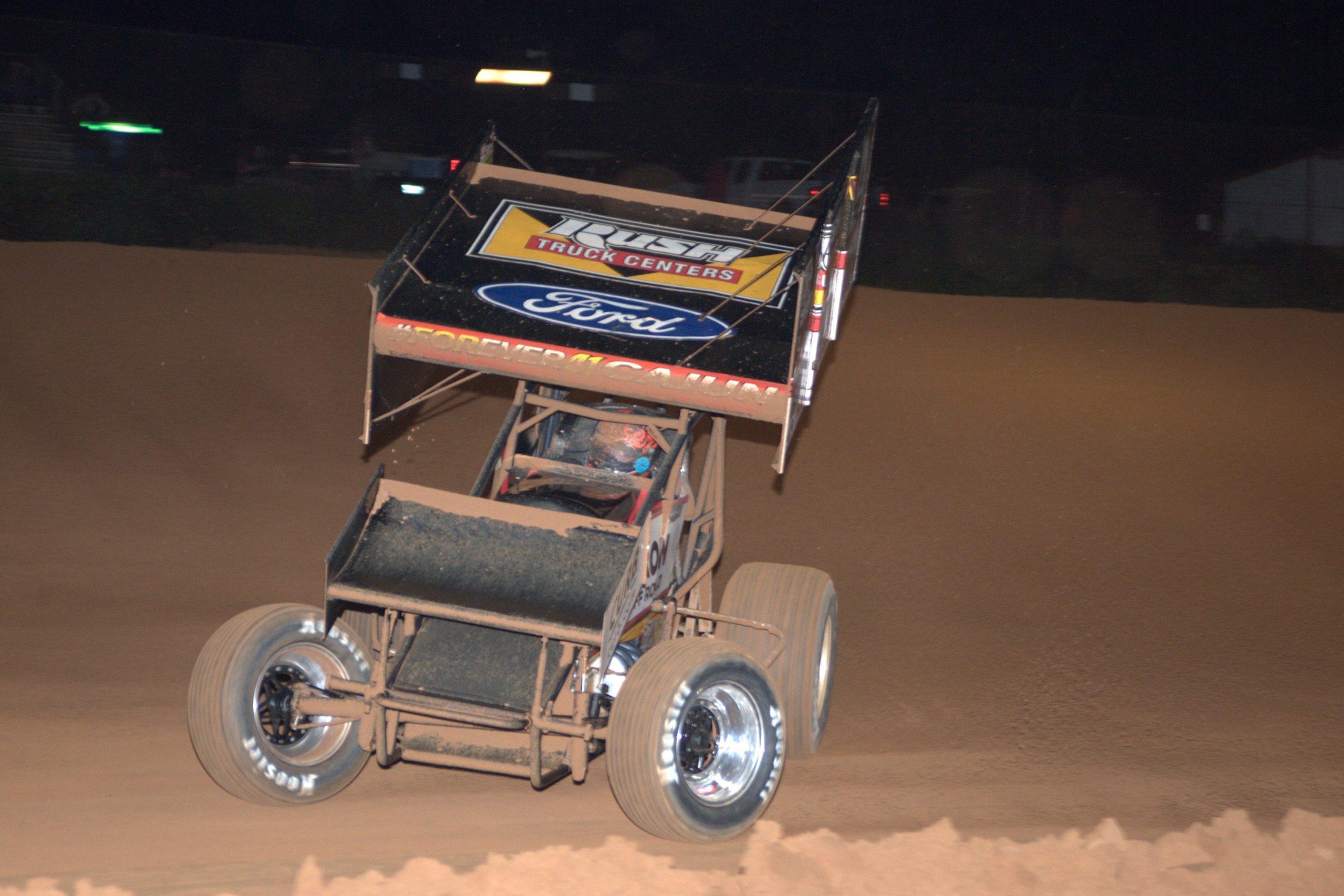 Southern Raceway speeds past 30 years | Santa Rosa Press Gazette