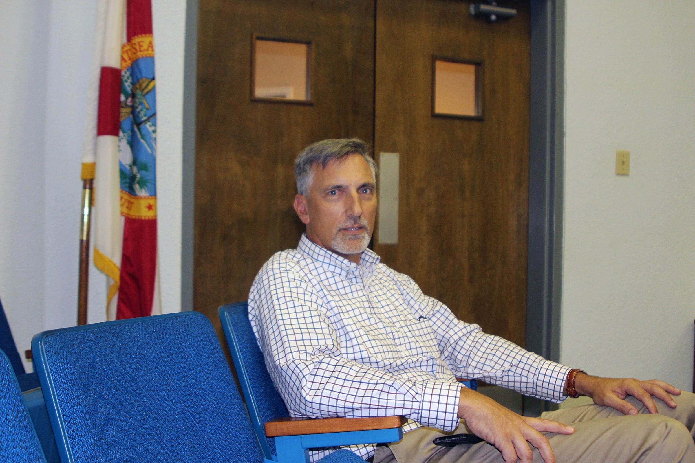 Infrastructure improvements coming to Jay | Santa Rosa Press Gazette