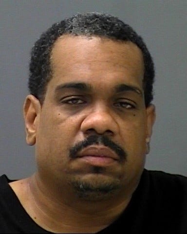 Nuckles sentenced to 330 years | Santa Rosa Press Gazette