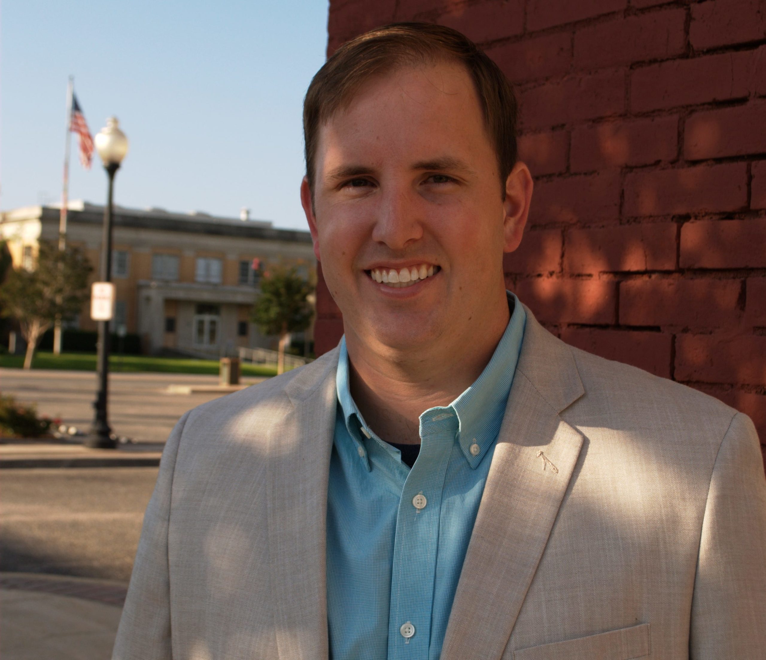 Meiss announces candidacy for Milton mayor | Santa Rosa Press Gazette