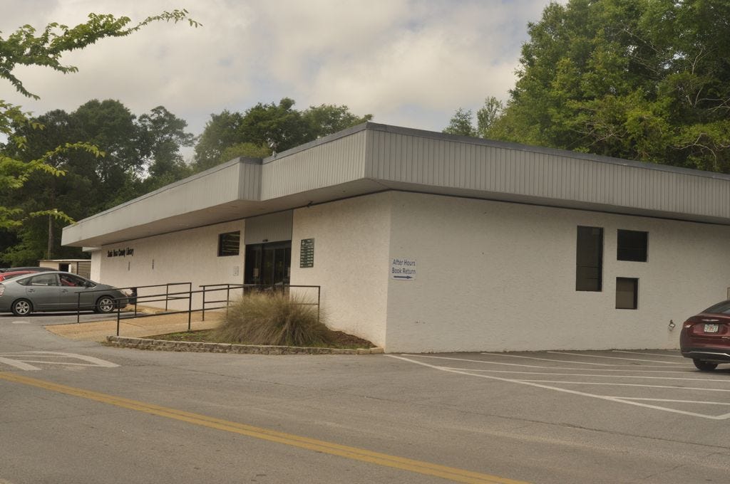 March Events @ Your Library® | Santa Rosa Press Gazette