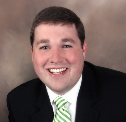 Gandy new pastor at London Baptist Church, Castleberry | Santa Rosa ...