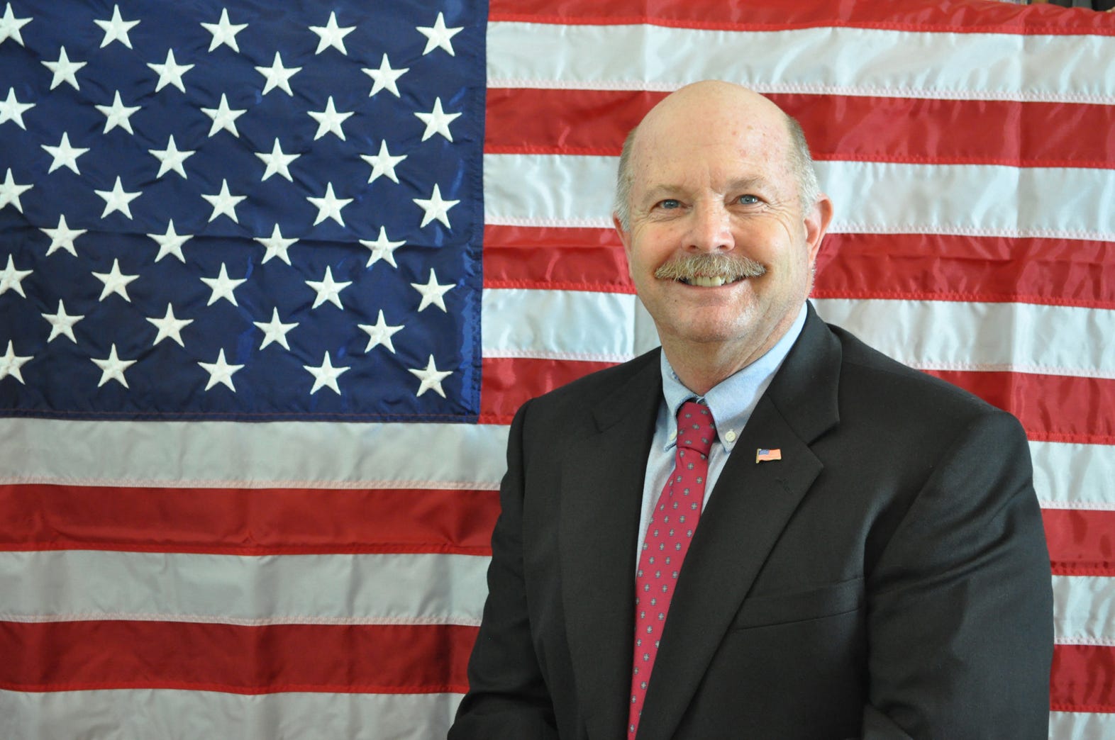 Roper seeks to become Sheriff of Santa Rosa County | Santa Rosa Press ...