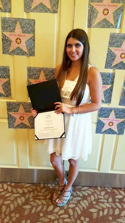 3 Santa Rosa students awarded scholarships | Santa Rosa Press Gazette