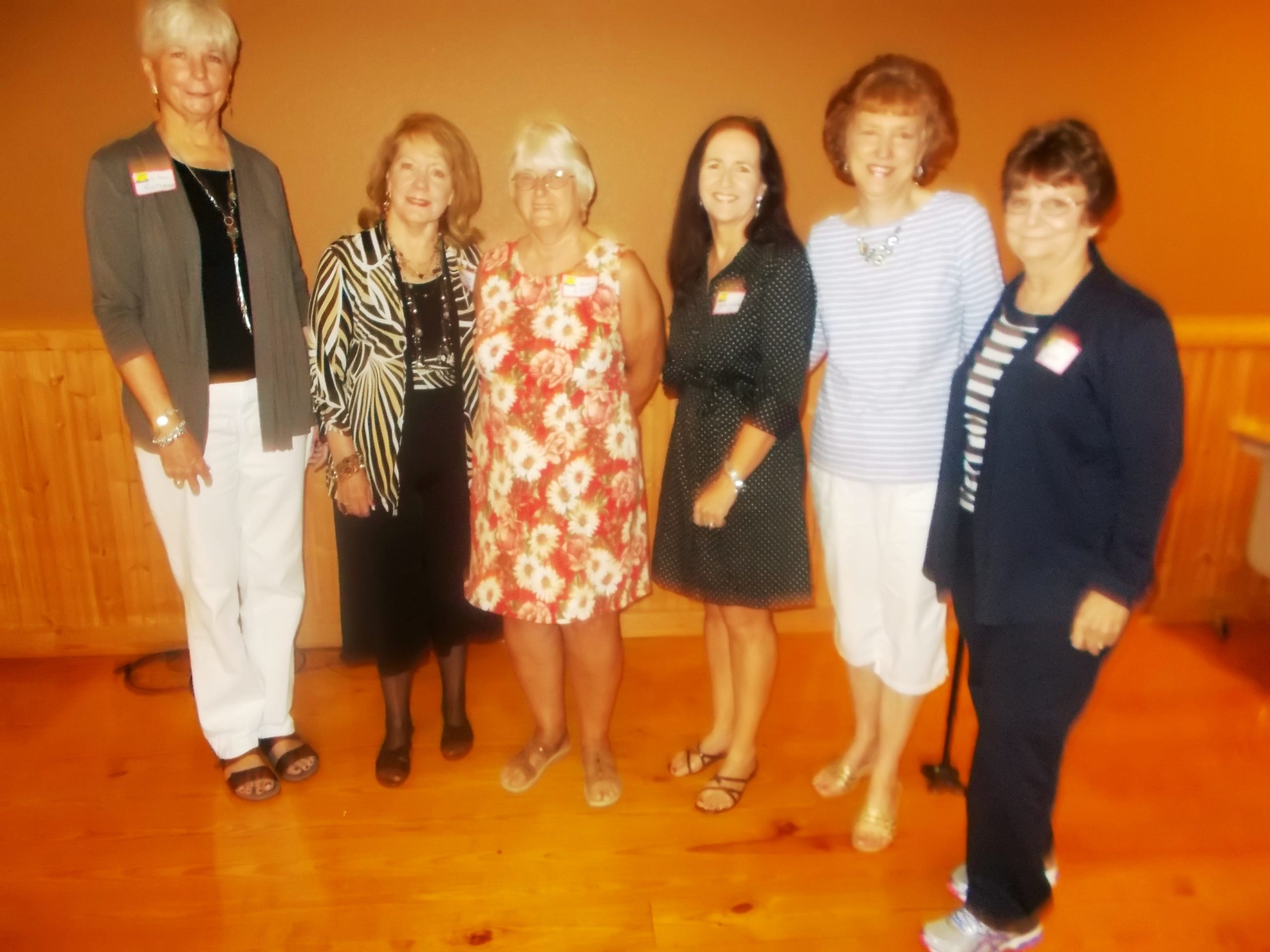 Santa Rosa County Retired Educators announce new officers | Santa Rosa ...