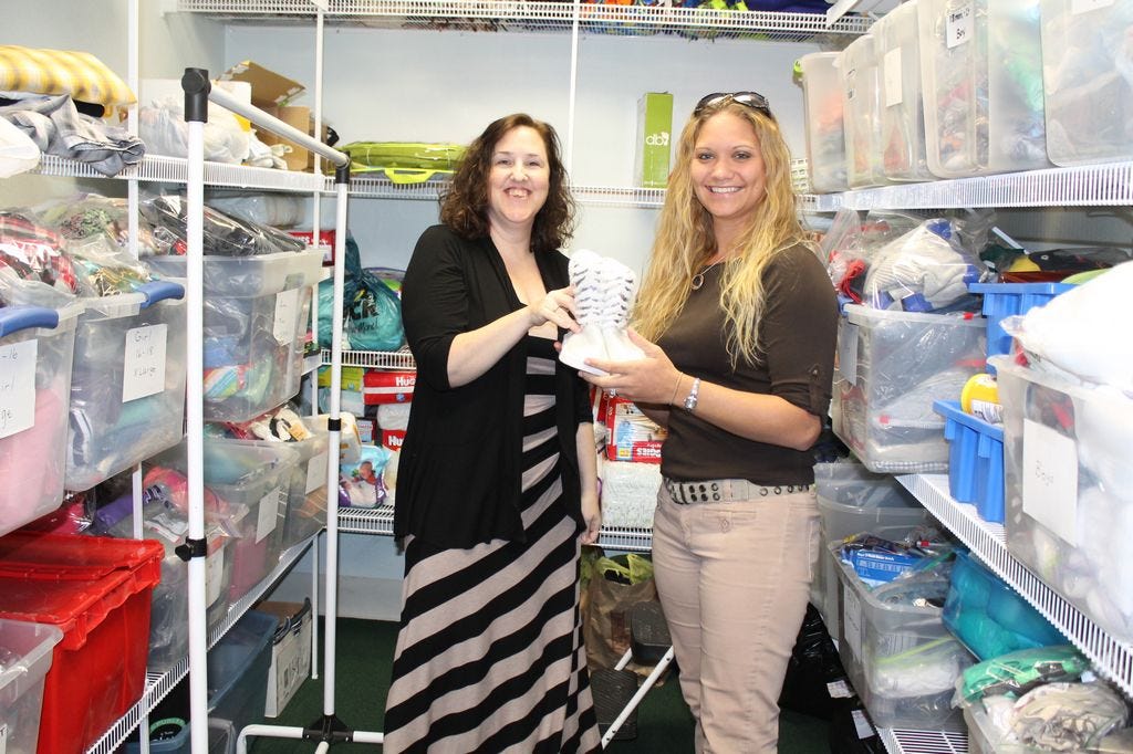 Santa Rosa Kids' House gives victims safe place | Santa Rosa Press Gazette