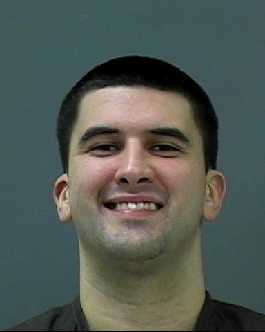 Stuller sentenced to 20 years for drug trafficking, burglary | Santa ...