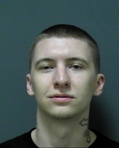 Greer and Burge indicted on First Degree murder charges | Santa Rosa ...