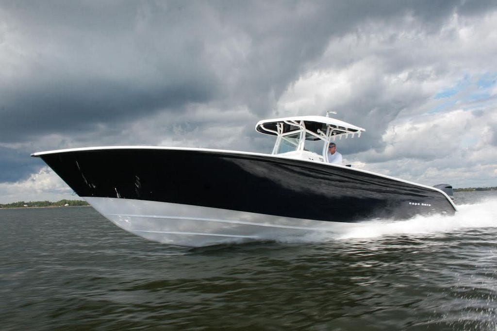 Expanding boat company to build on a Florida First Site | Santa Rosa ...