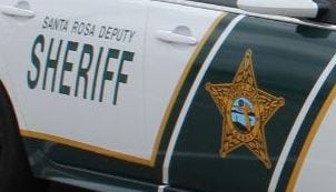 SANTA ROSA ARRESTS: April 19-21 | Santa Rosa Press Gazette