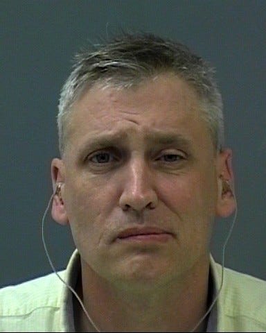 Nancarrow sentenced to 3 years state prison | Santa Rosa Press Gazette