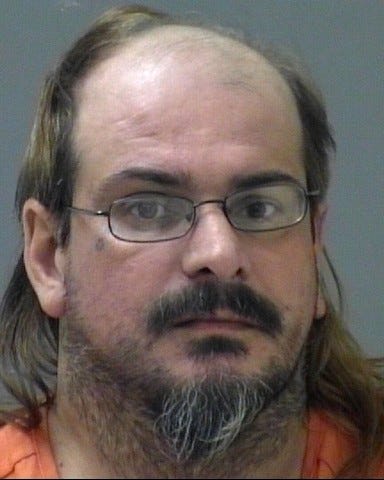 Renfro gets 45 years in state prison | Santa Rosa Press Gazette