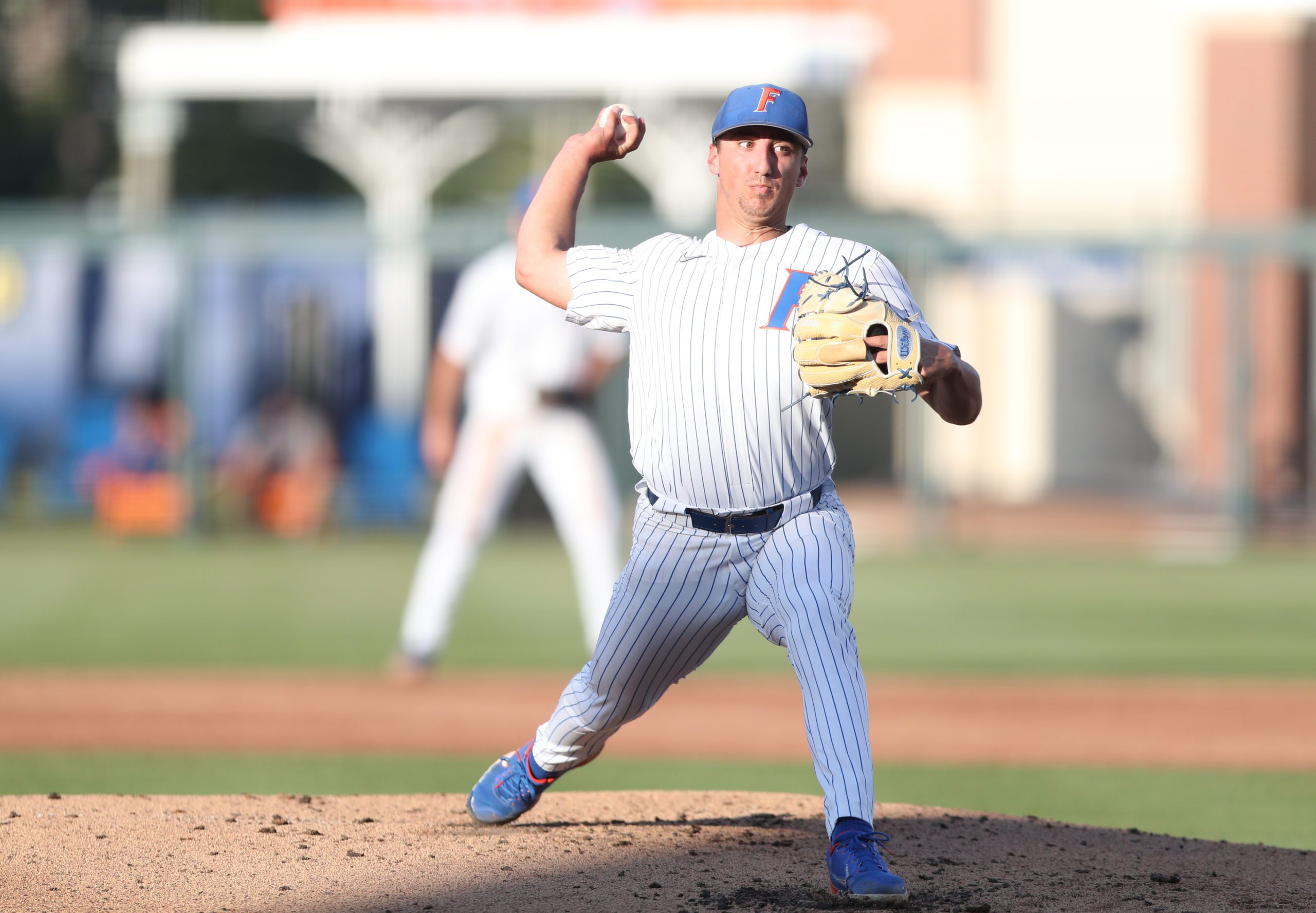 New York state of mind: Brandon Sproat drafted by Mets | Santa Rosa ...