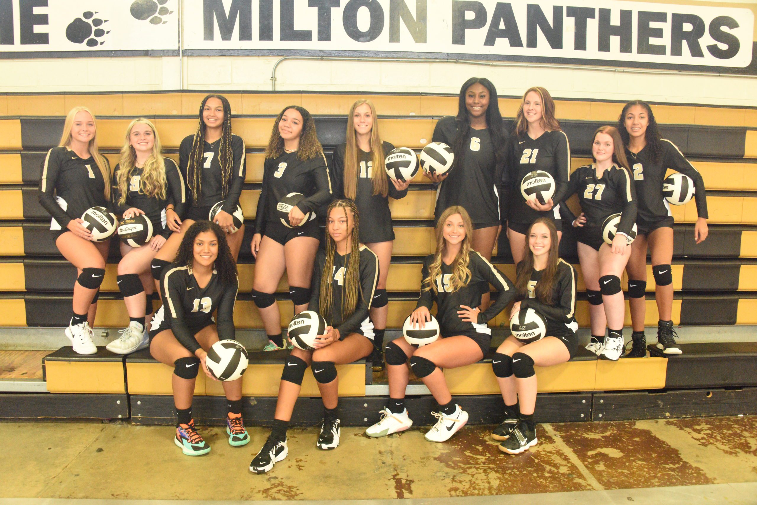 Panthers driven to make up for tough end to 2021 season | Santa Rosa ...