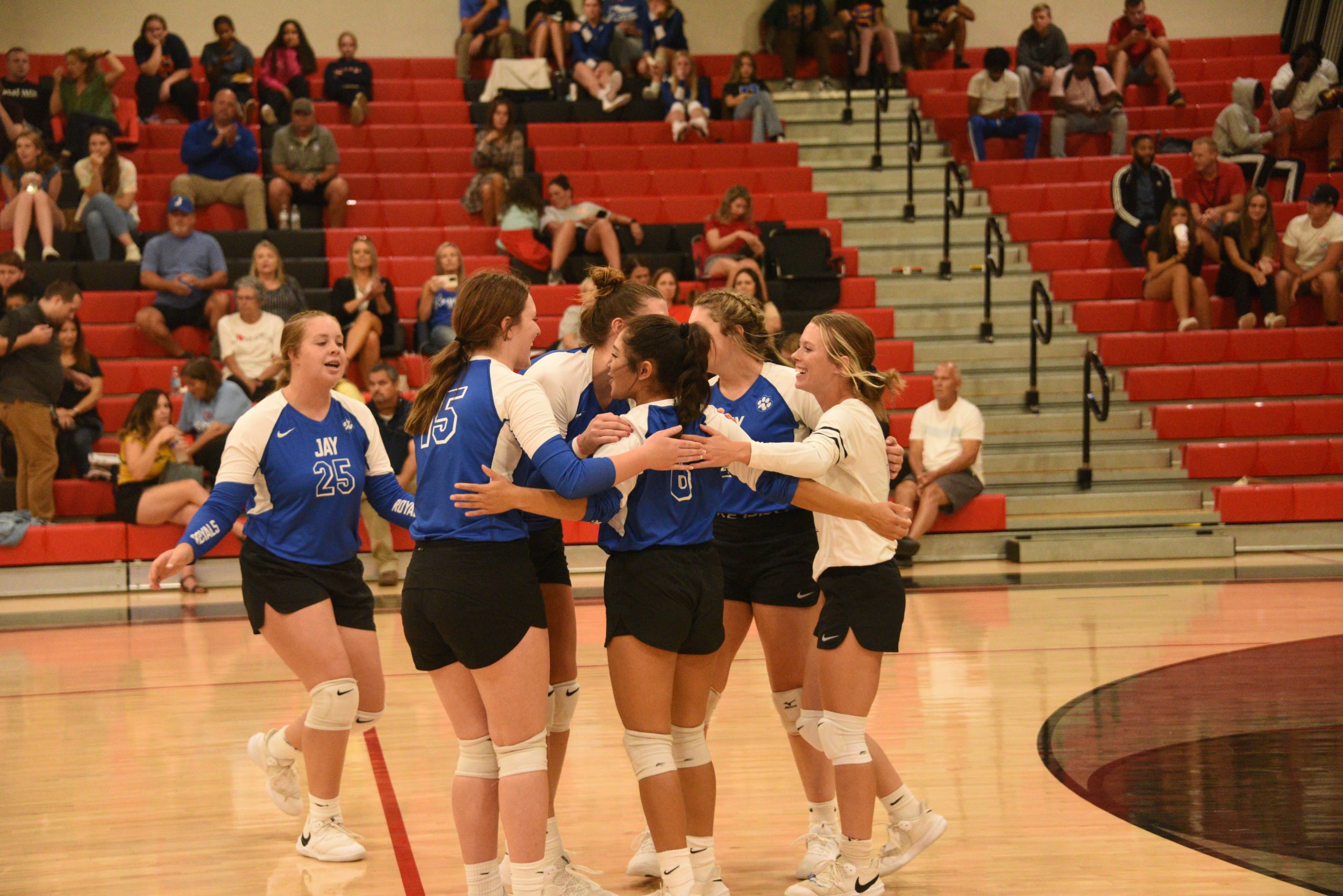 Royals banking on teamwork to fuel success this season | Santa Rosa ...